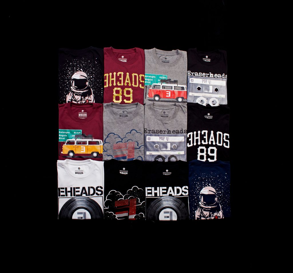 Eheads Logo
