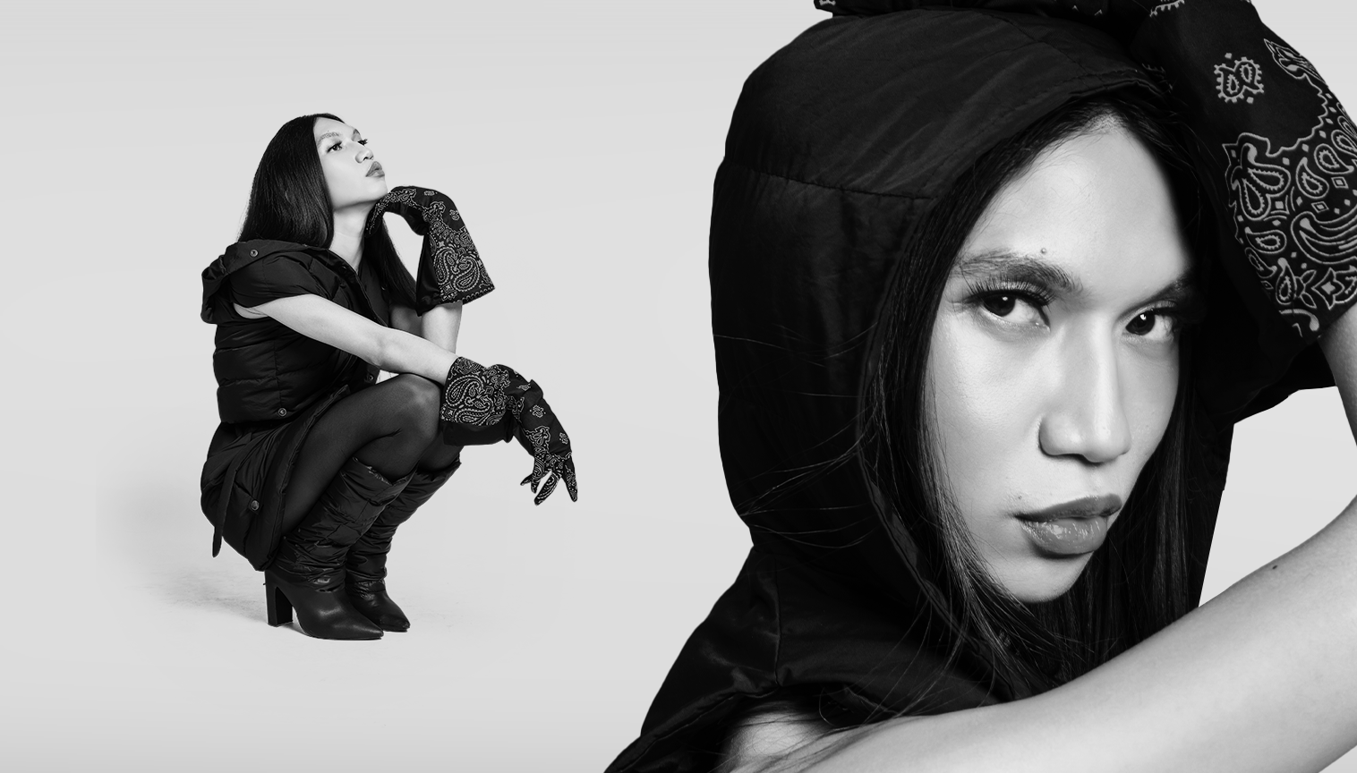 Miss Vee: A Multi-passionate Woman in the Gaming Universe – Clavel Magazine