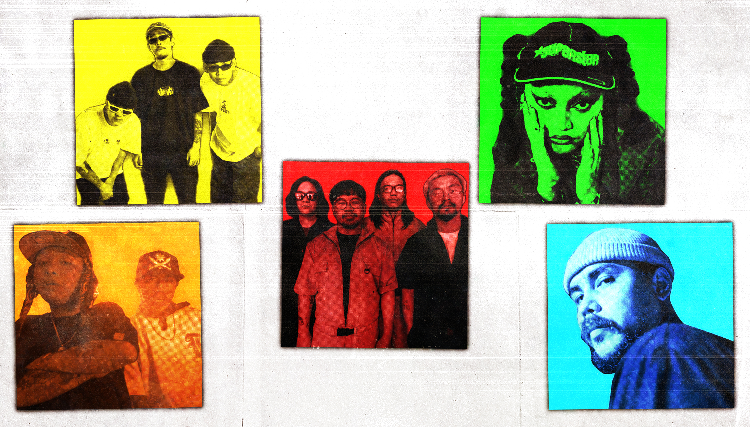 Celebrate Two Years of HipHop and Culture with Music Colony Records ...
